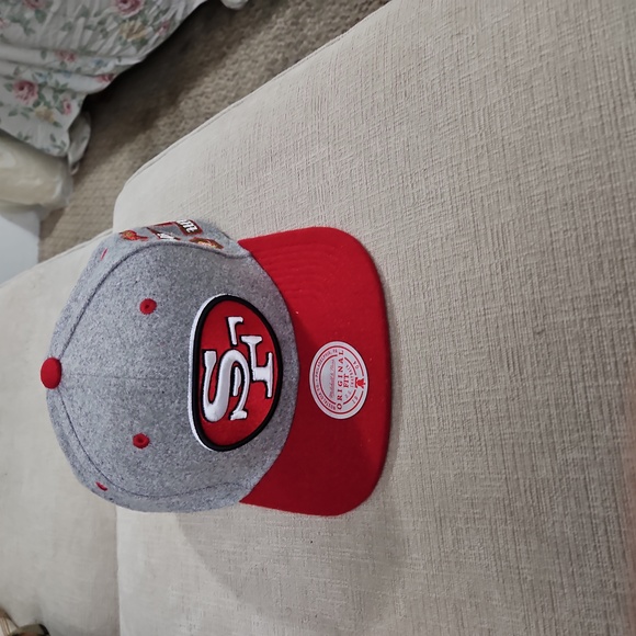 Mitchell and Ness | Other | Mitchell And Ness San Francisco 49ers ...